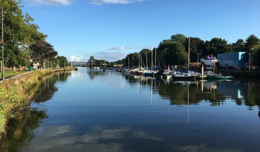 Kingsbridge - Visit South Devon