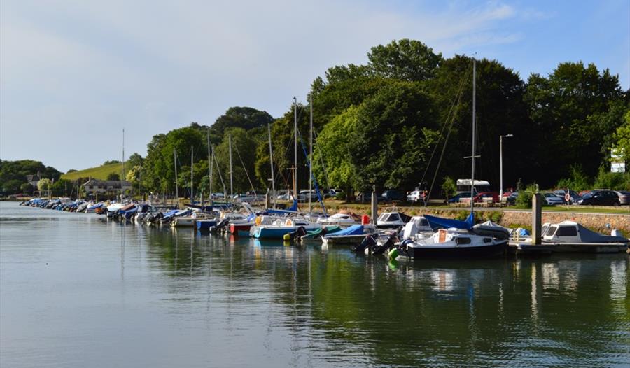 Kingsbridge - Visit South Devon