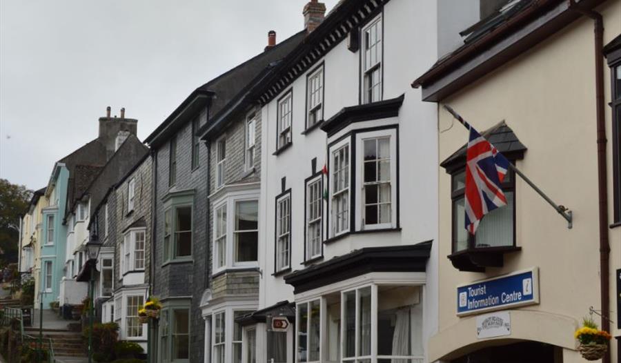 Modbury - Visit South Devon