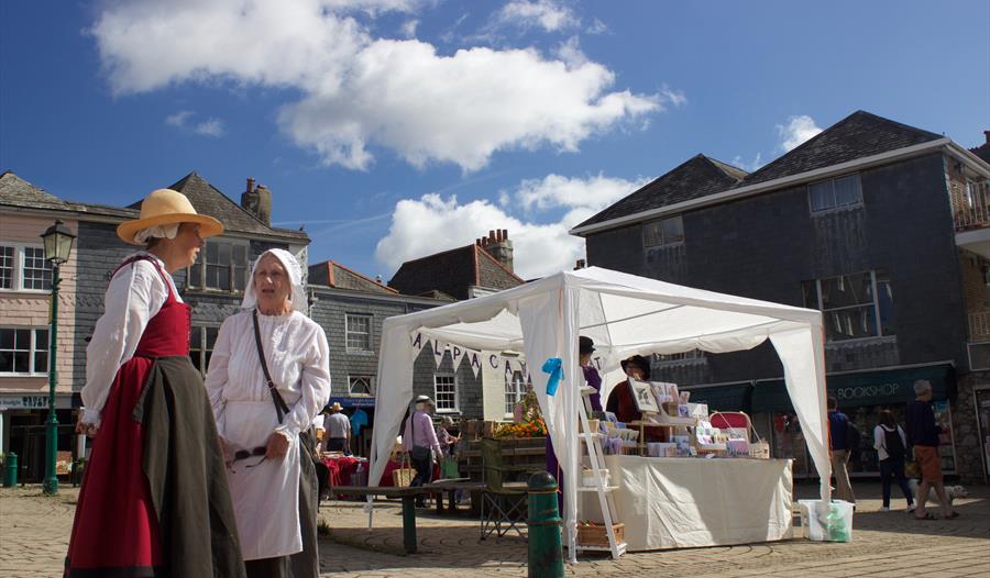Totnes - Visit South Devon