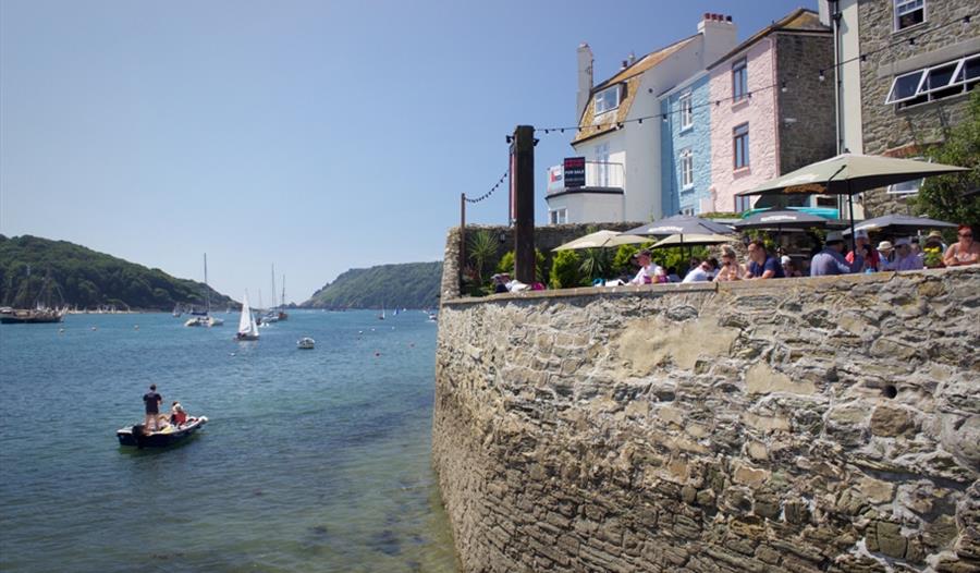 Salcombe - Visit South Devon