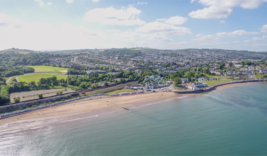 Splashdown Quaywest - Visit South Devon