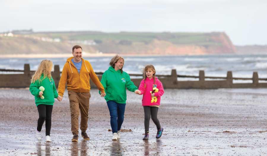 Welcome Family Holiday Park - Dawlish - Visit South Devon