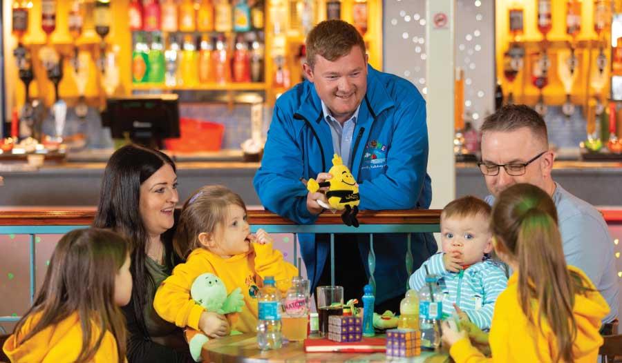 Welcome Family Holiday Park - Dawlish - Visit South Devon