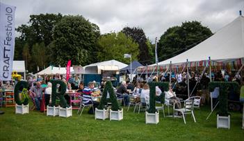 Arts & Crafts Events in South Devon