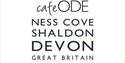 cafe-ODE at Ness Cove - Shaldon - Visit South Devon