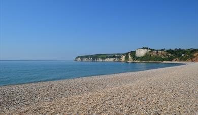 Branscombe - Visit South Devon