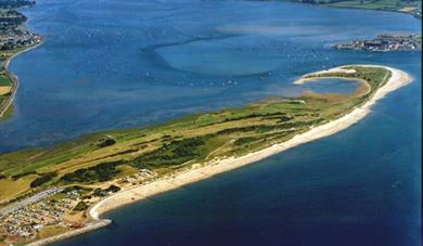 Sandy Bay - Visit South Devon