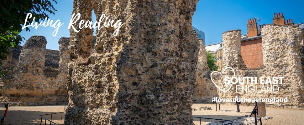 Top 10 things to do in Reading you'll love in 2021