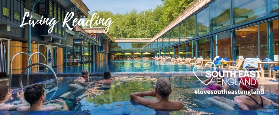 Top 10 things to do in Reading you'll love in 2022