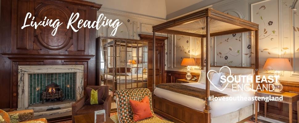 Top 10 things to do in Reading you'll love in 2021