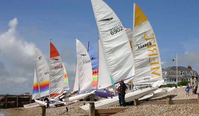 Bognor Regis - Town in Arun - Visit South East England