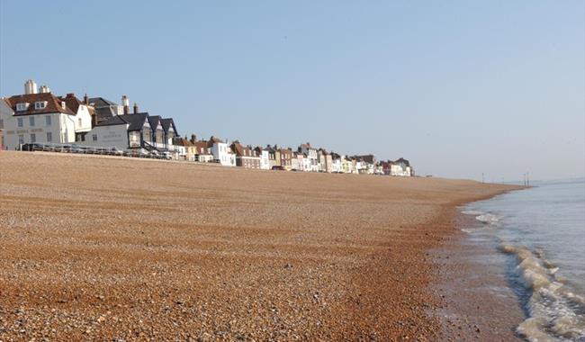 Deal - Town in Deal, Dover - Visit South East England