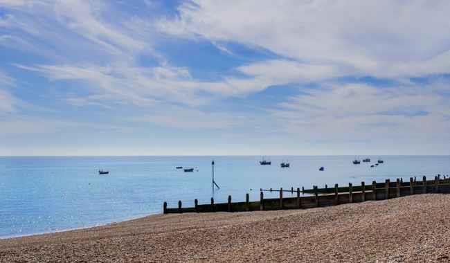 Selsey - Towns & Villages in Chichester, West Sussex - Visit South East ...