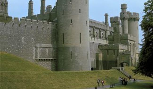 West Sussex Towns And Villages In West Sussex Visit South East England