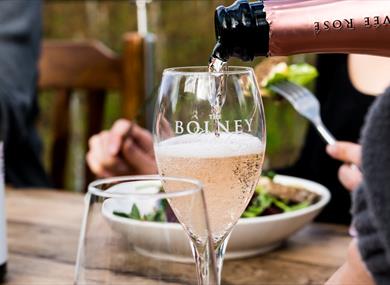 Bolney Wine Estate - Vineyard in Haywards Heath, Mid Sussex - Visit ...