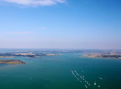 Hayling Island Beach - Beach in Hayling Island, Havant - Visit South ...