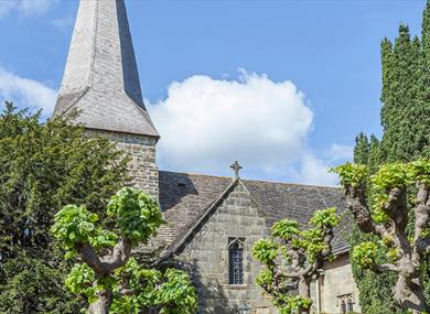 Lindfield - Village in West Sussex - Visit South East England