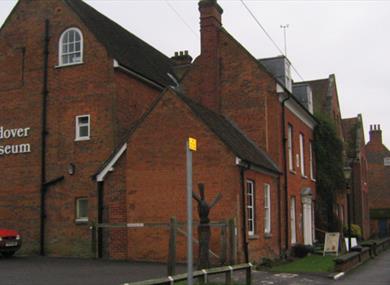 Andover - Towns & Villages in Andover, Test Valley - Visit South East ...