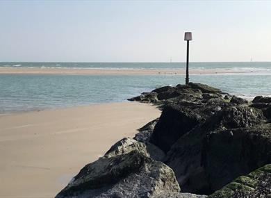 Hayling Island Beach - Beach in Hayling Island, Havant - Visit South ...