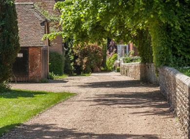 Hurstpierpoint - Village in West Sussex - Visit South East England