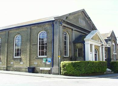 Cowes Maritime Museum - Museum in WEST COWES, Cowes - Visit South East ...