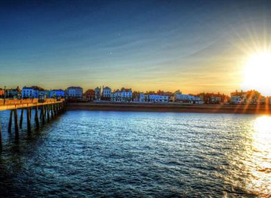 Deal - Town in Deal, Dover - Visit South East England