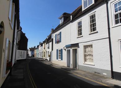 Deal - Town in Deal, Dover - Visit South East England