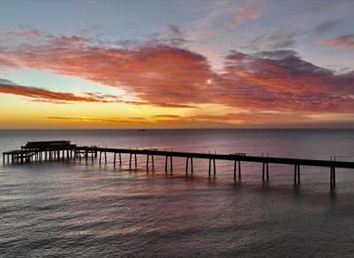 Deal - Town in Deal, Dover - Visit South East England