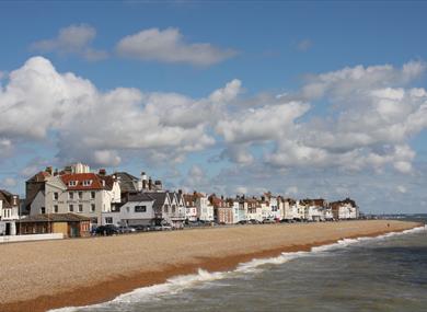 Deal - Town in Deal, Dover - Visit South East England