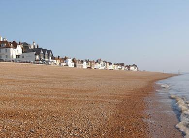 Deal - Town in Deal, Dover - Visit South East England