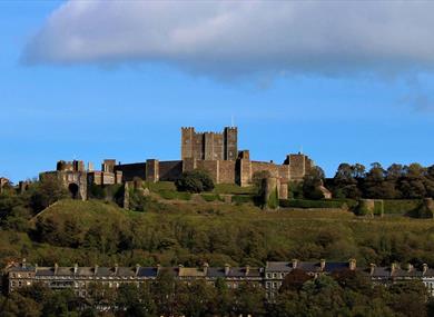 Dover - Town in Dover, Dover - Visit South East England
