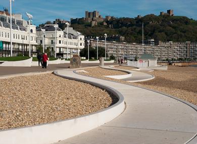 Dover - Town in Dover, Dover - Visit South East England