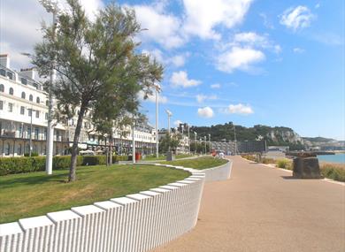 Dover - Town in Dover, Dover - Visit South East England