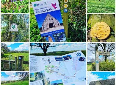 Faringdon - Towns & Villages in Faringdon, Oxfordshire - Visit South ...