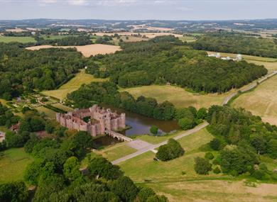 1066 Country - Towns & Villages in East Sussex - Visit South East England