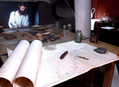 Down House - The Home of Charles Darwin - Historic House / Palace in ...