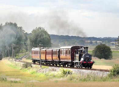Tenterden - Towns & Villages in Tenterden, Kent - Visit South East England