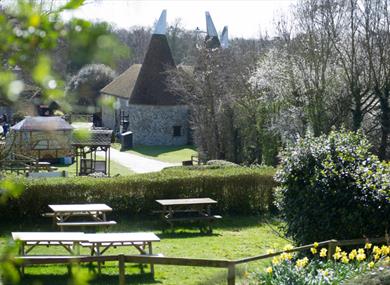 Kent Life Heritage Farm Park - Farm in MAIDSTONE, Maidstone - Visit ...