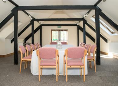 Charney Manor - Conferences & Weddings in Wantage, Oxfordshire - Visit ...
