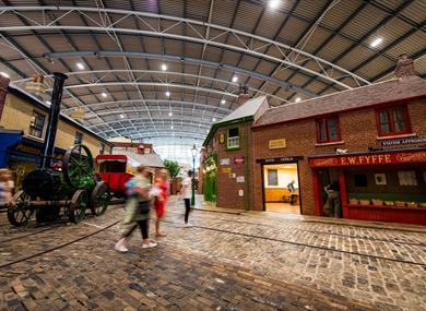 Basingstoke Leisure Park - Leisure & Activity Centres in Basingstoke ...