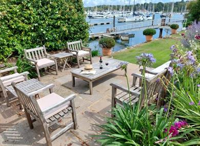 Classic Cottages - New Forest - Cottage in New Forest - Visit South ...