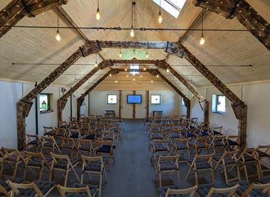 Oaken Grove Vineyard - Vineyard in Henley-on-Thames, Oxfordshire ...