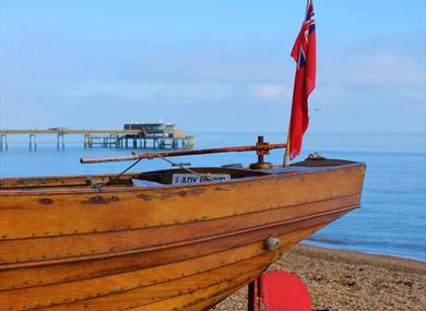 Deal - Town in Deal, Dover - Visit South East England