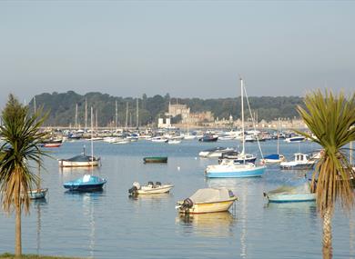 Poole - Town in Poole, Dorset - Visit South East England
