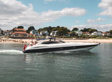 Poole - Town in Poole, Dorset - Visit South East England