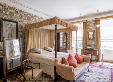 The Powell-Cotton Museum, Quex House and Gardens - Museum in ...