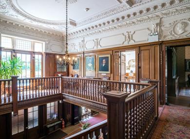 The Powell-Cotton Museum, Quex House and Gardens - Museum in ...