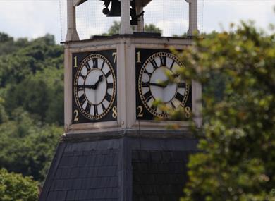 Reigate - Towns & Villages in Reigate, Surrey - Visit South East England