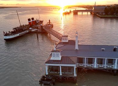 Visit Gravesham - Towns & Villages in Gravesend, Kent - Visit South ...